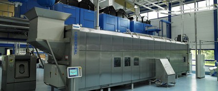 Hotel Equipments - Hotel Service Group